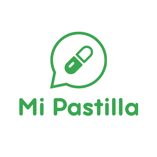 Pastillero por WhatsApp para farmacias y residencias